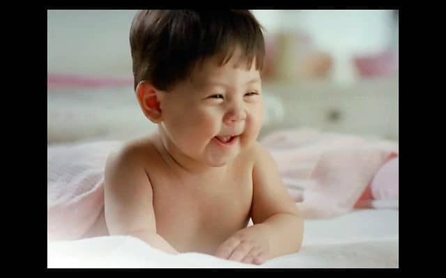 Baby Wipes : Johnson & Johnson TV Commercial on Vimeo