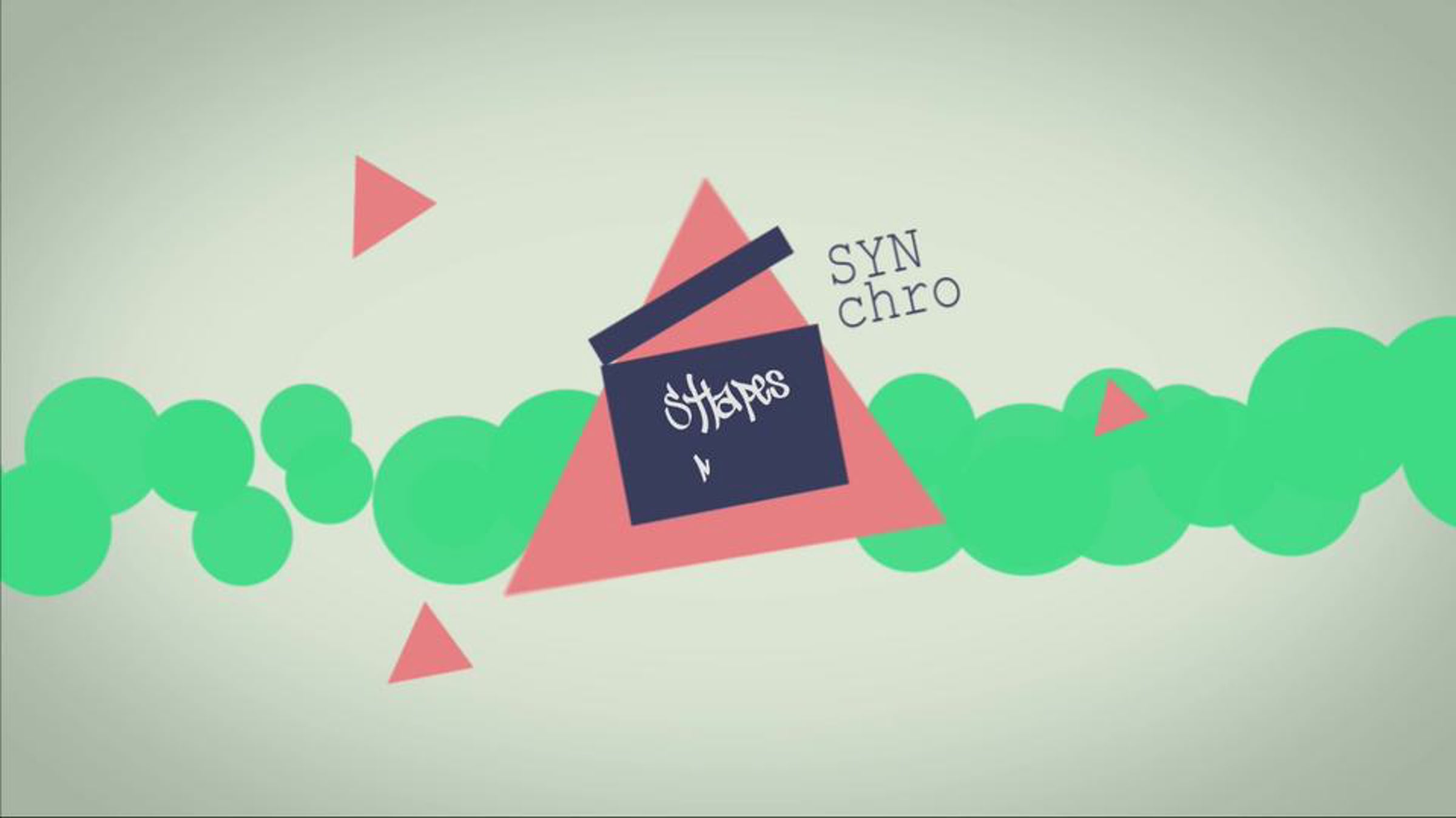 Shapes Motion | Videos & Movies on Vimeo