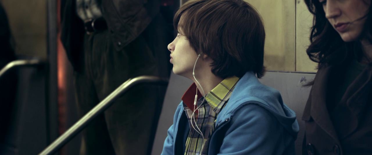 "Picture This" on Vimeo