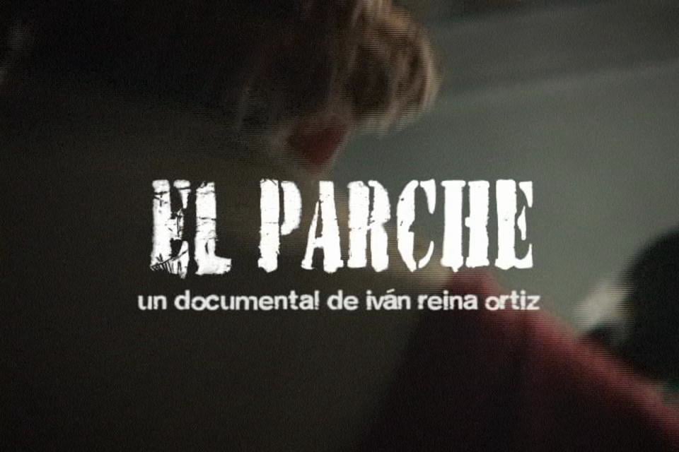 el parche [serie documental] - teaser documental on Vimeo