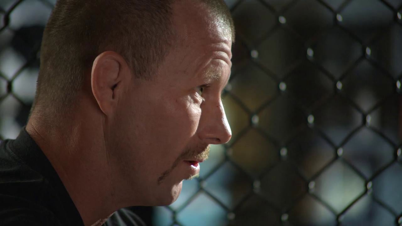 History Of MMA: John Lober on Vimeo
