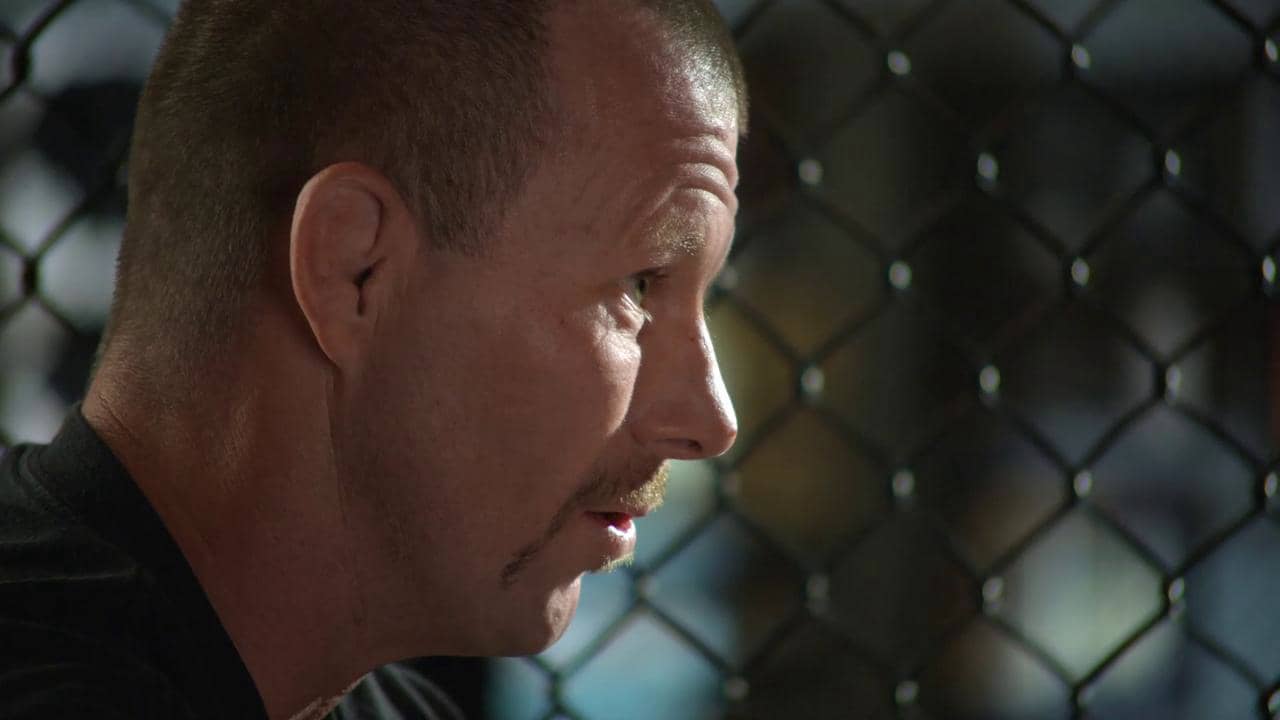 History Of MMA: John Lober on Vimeo