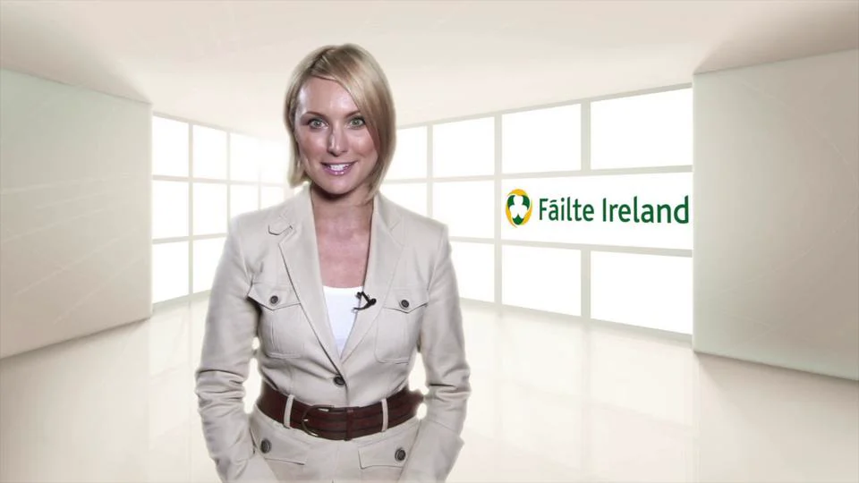Failte Ireland - Failte Ireland on Vimeo