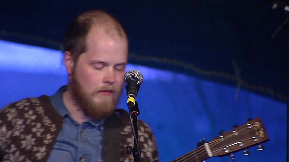 Snorri Helgason on Vimeo