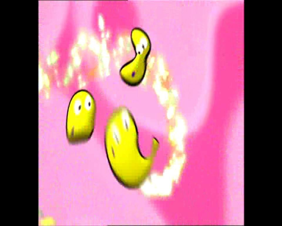 Zingzillas on CBeebies - Promo 2 on Vimeo