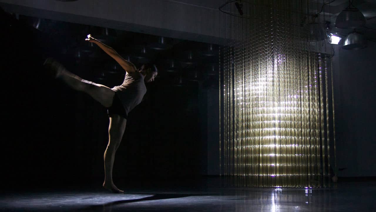 Future Self by rAndom International on Vimeo