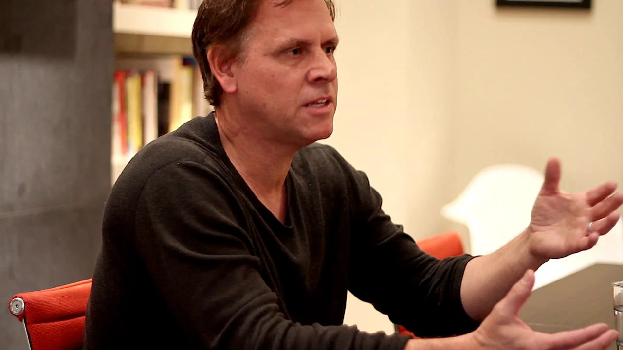 Steven DuPuis : Design Thinking on Vimeo