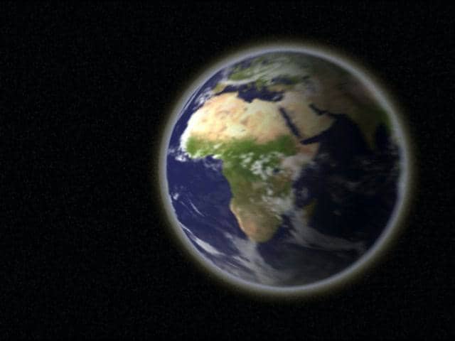 Animación efecto invernadero 2 on Vimeo