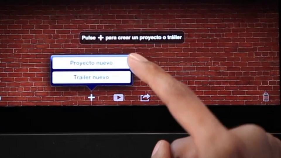 Tutorial 3: Introducción iMovie on Vimeo