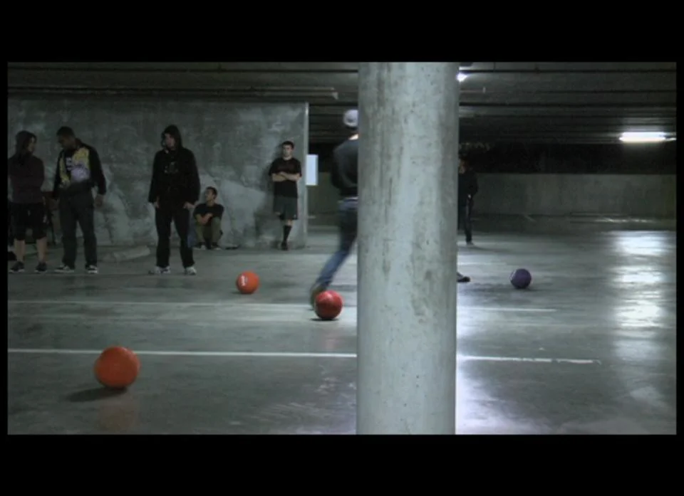 Underground Dizzle Bizzle on Vimeo