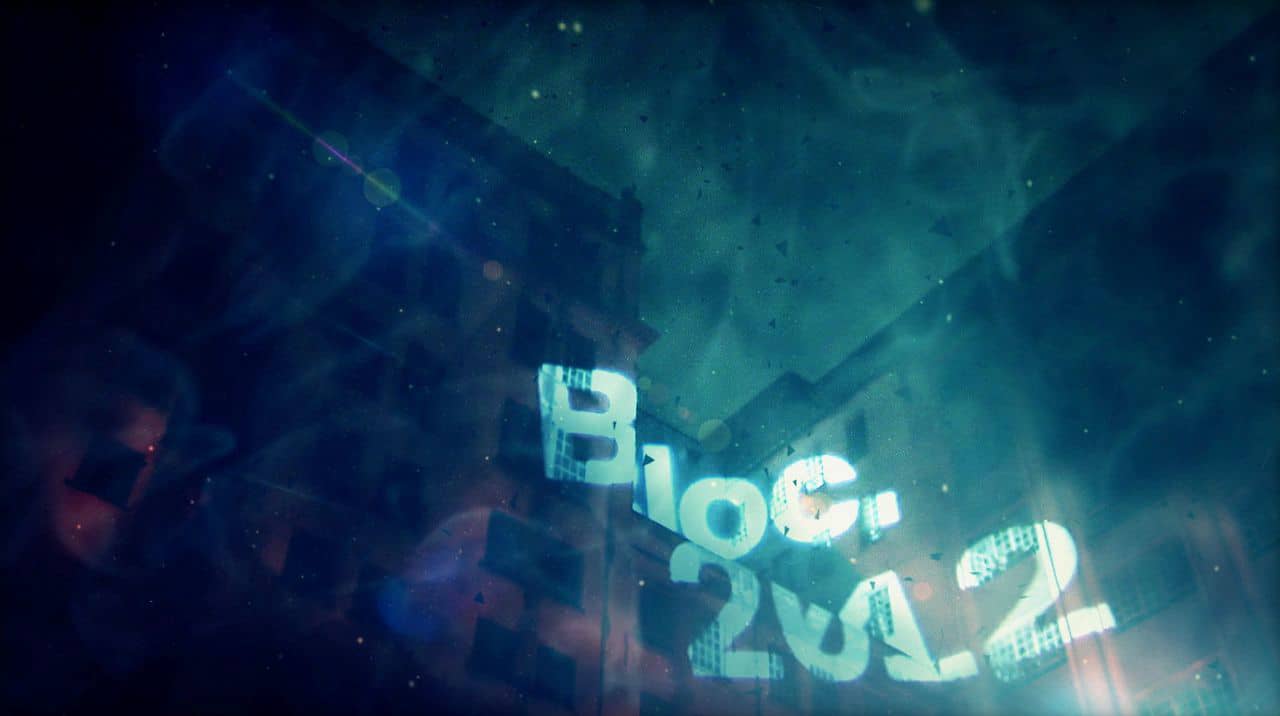 Bloc 2012 on Vimeo