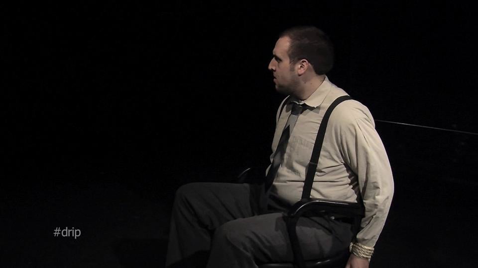 Drip on Vimeo