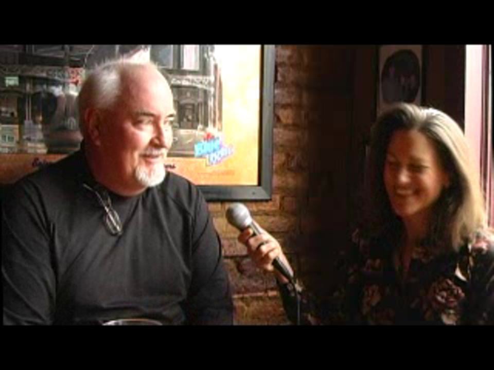 Pat Cleary Interview on Vimeo
