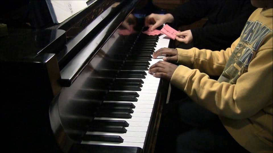 One Minute Club on Vimeo