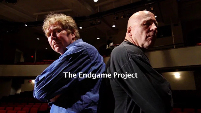 Project Endgame