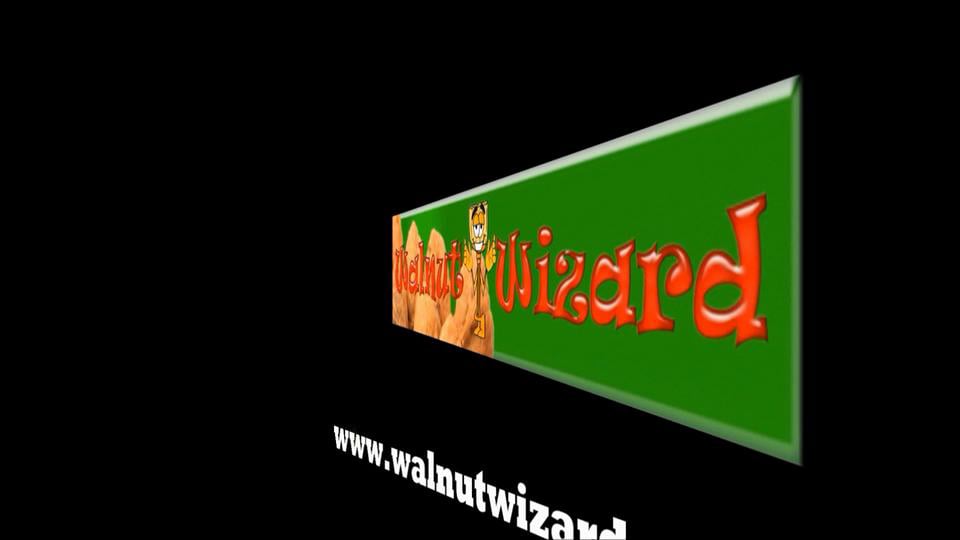 Walnut Wizard on Vimeo