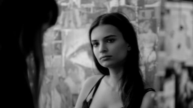 Emily Ratajkowski For Treats Magazine Issue 3 By Steve Shaw In Stuff