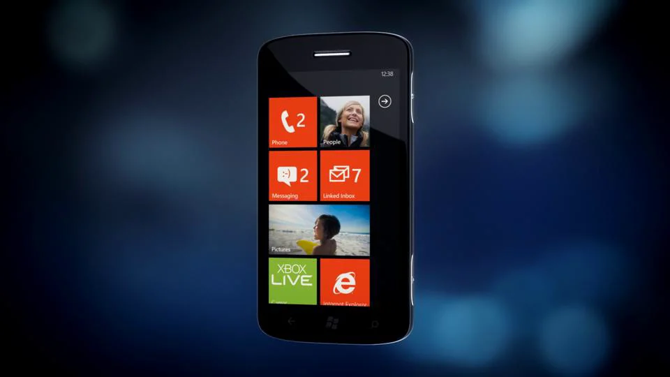 Windows 7 Commercial on Vimeo