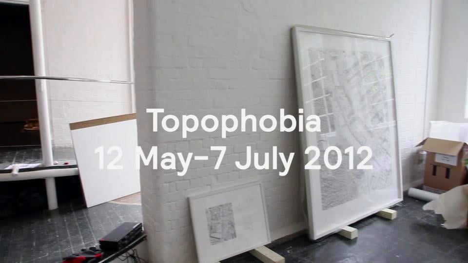 Topophobia: An insight on Vimeo