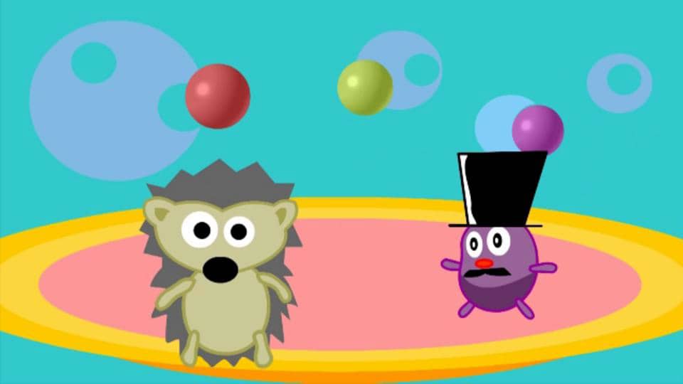 ducktv sample block of 9 full episodes on Vimeo