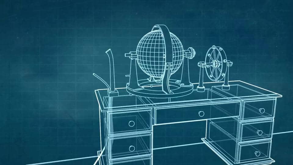 Blueprint Build Collection on Vimeo