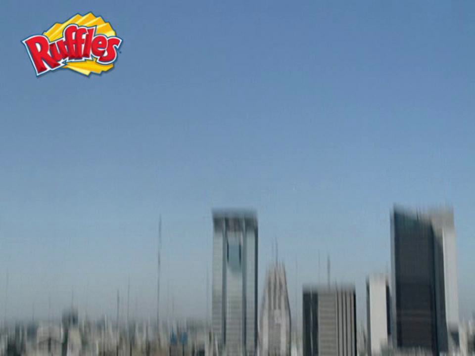 Ruffles TVC Bulgaria on Vimeo