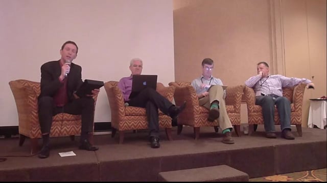 Peter Batty Geo on Vimeo