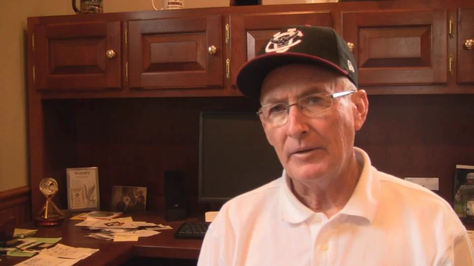 Woody Hunt: Mentoring National Champions