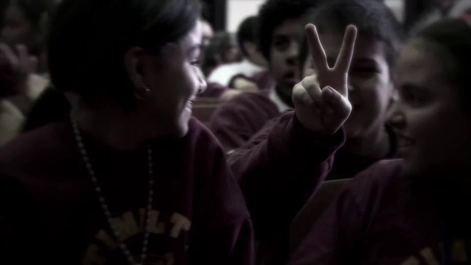 Ray Of Hope Foundation - James P. Timilty School, Boston, MA on Vimeo