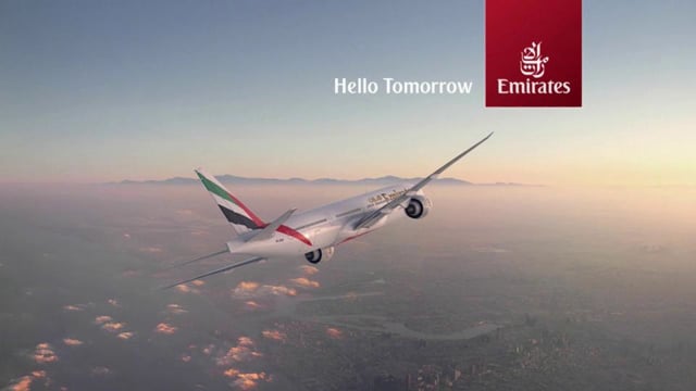Strawberryfrog & Emirates Airlines on Vimeo