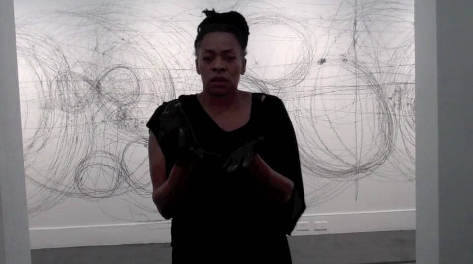 Colleen Coleman - Ode to Walter Benjamin on Vimeo