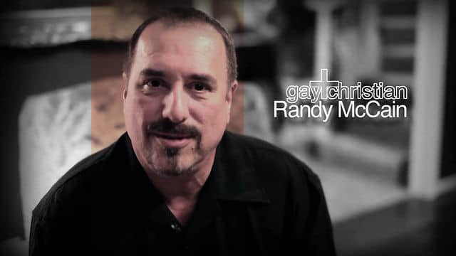 Randy McCain's Story on Vimeo