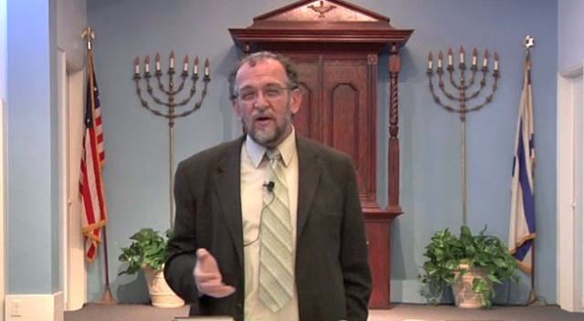 Torah Observant Messianic Believers in Yeshua on Vimeo