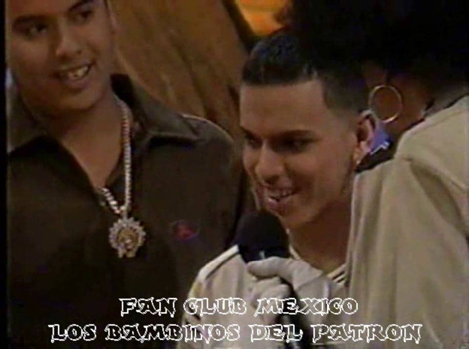 Hector Y Tito - En el Show de Raymond Arrieta on Vimeo