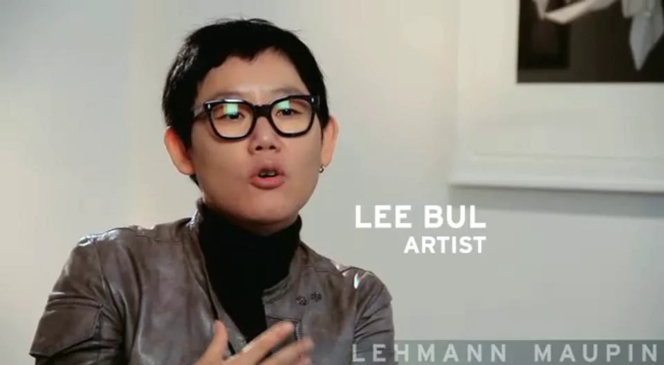 LM Artist Video Series: Lee Bul 2010
