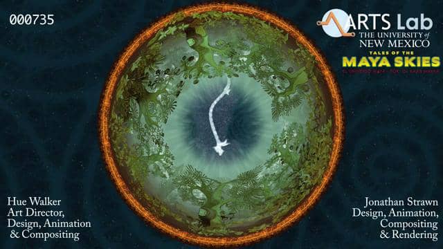 Tales of the Maya Skies: "The Hero Twins, the Birth of Corn and the ...