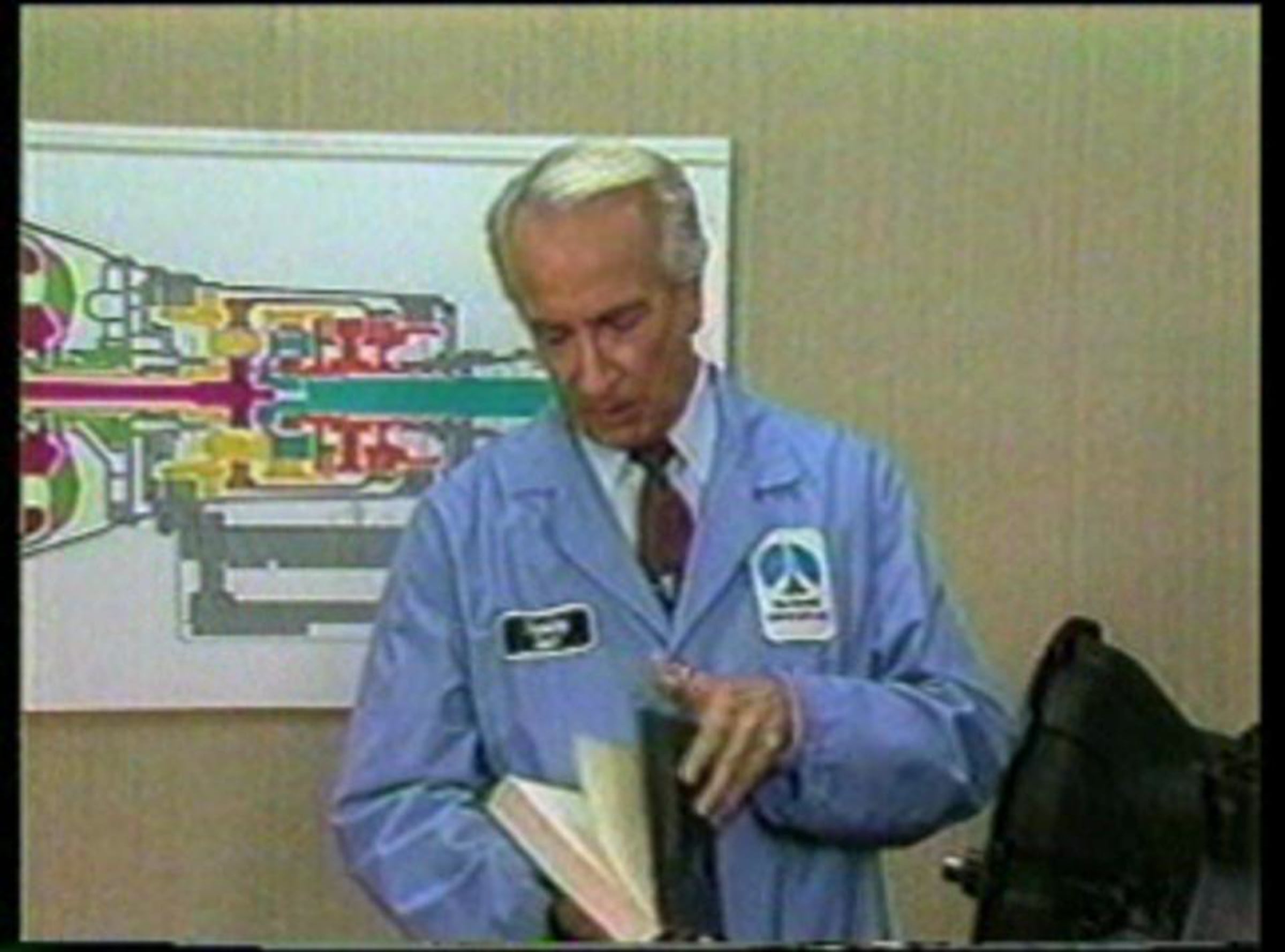 The Turbo Encabulator-Rockwell