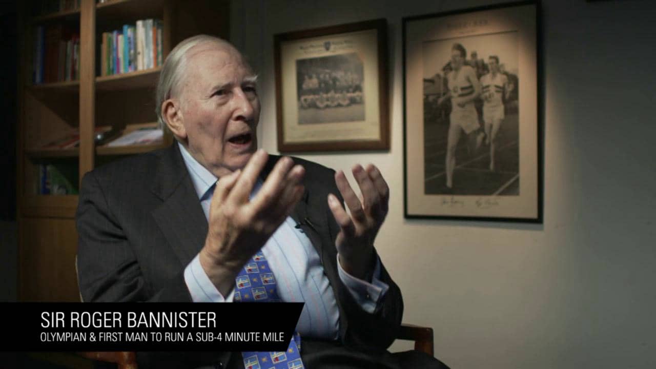 Franz Stampfl Documentary "A Life Unexpected" Teaser on Vimeo