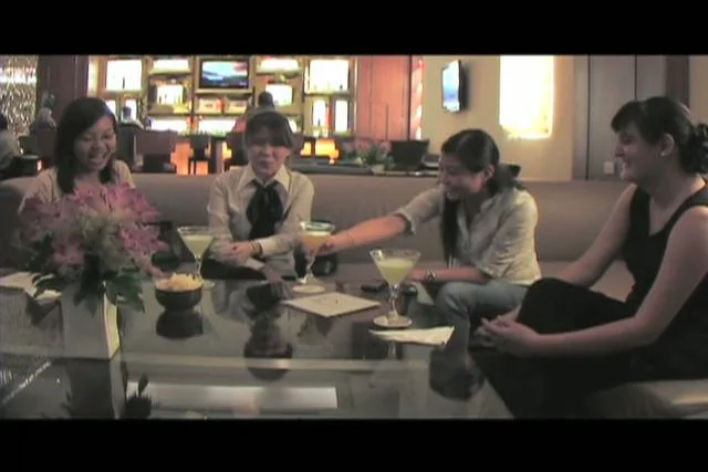 Cebu Marriott Hotel - Sample AVP on Vimeo