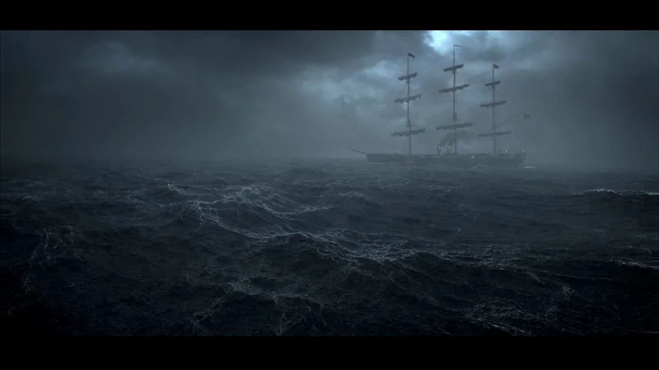 aaOcean on Vimeo