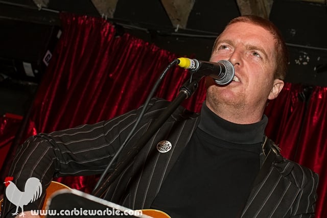 Ashley Naylor on Vimeo