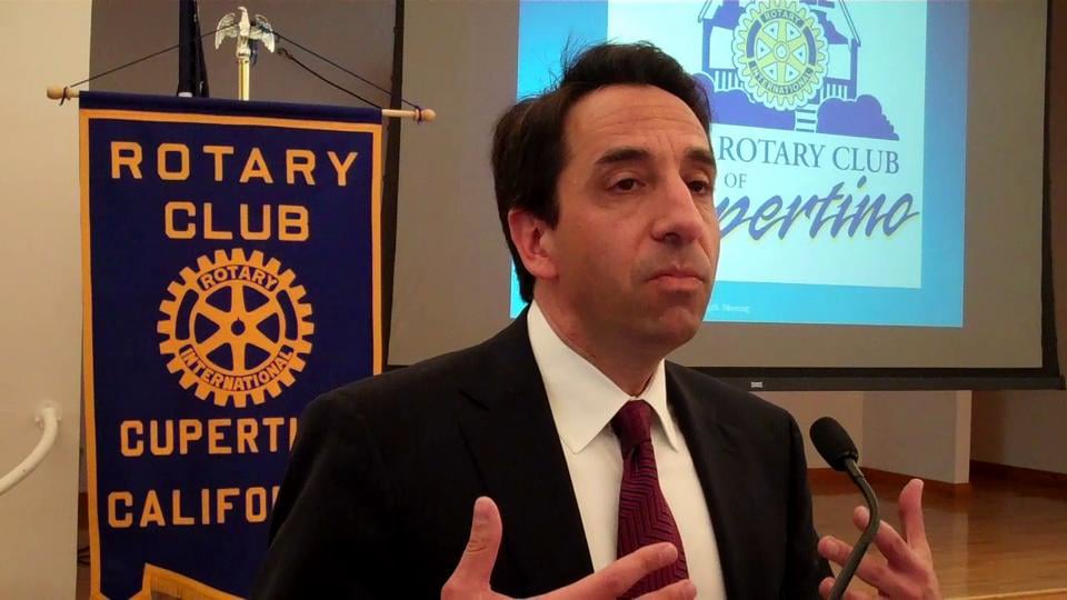 Jeff Rosen - District Attorney on Vimeo
