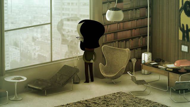 Skhizein (short film) on Vimeo