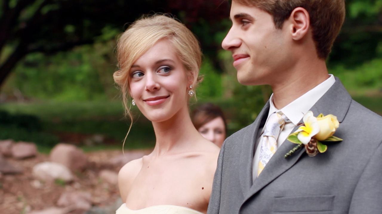 jill & zak teaser on Vimeo