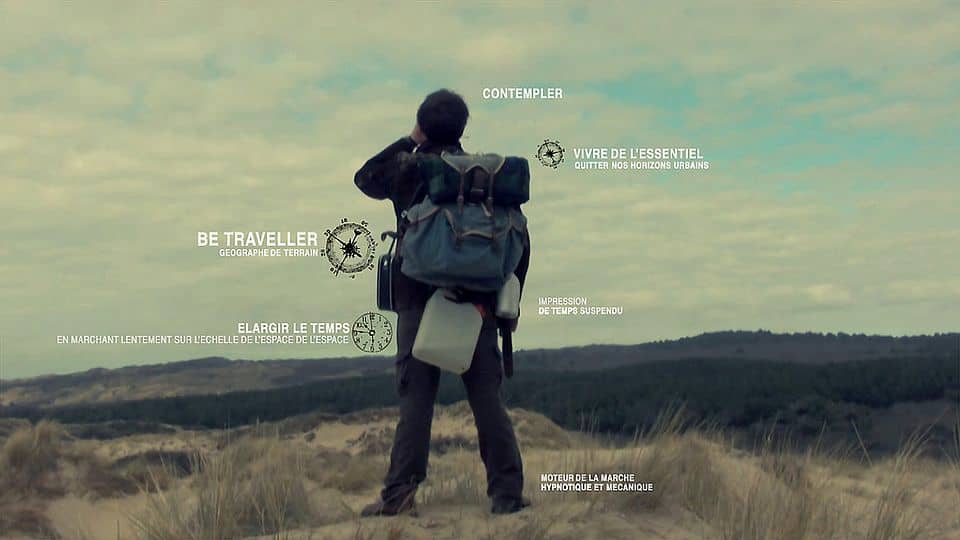 Forever young project on Vimeo