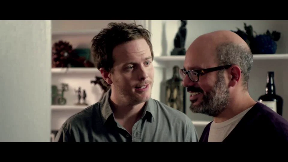 Blaise Miller Theatrical Reel (Dramatic)