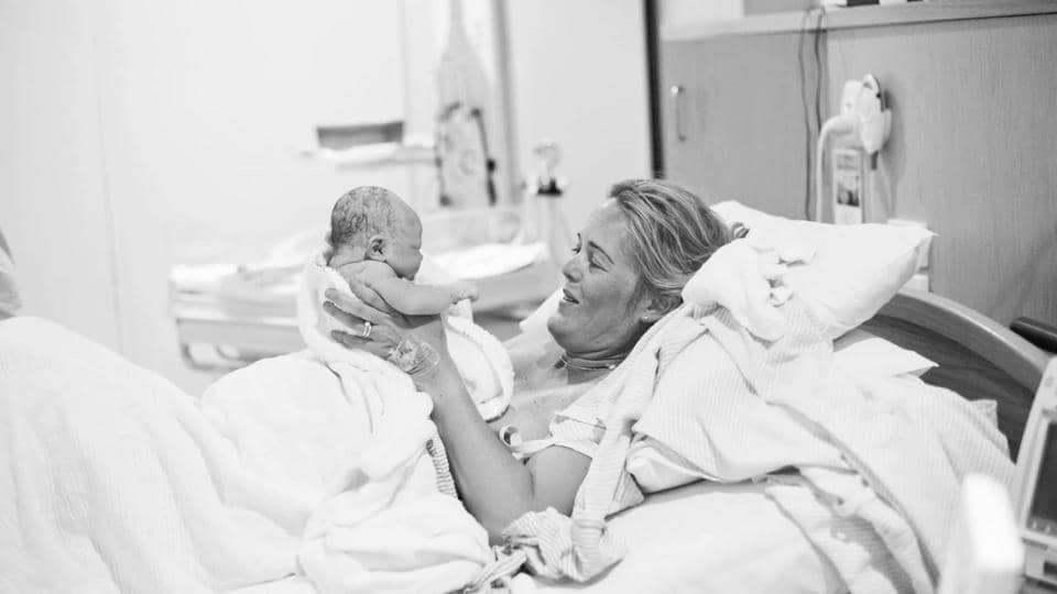 Natural Birth on Vimeo