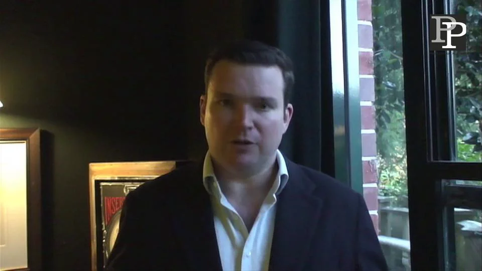 Justin Greiner looks at building long-term relationships with high-net ...