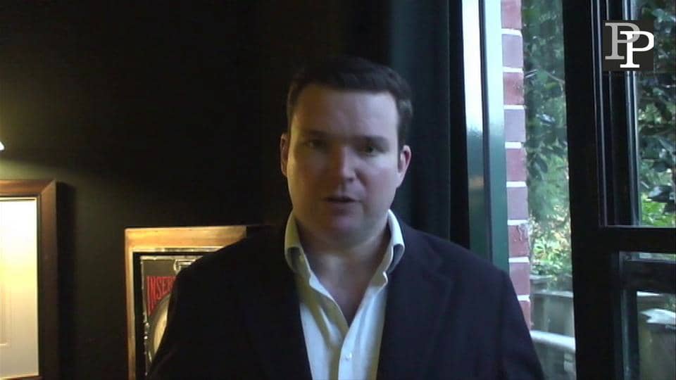 Justin Greiner looks at building long-term relationships with high-net ...