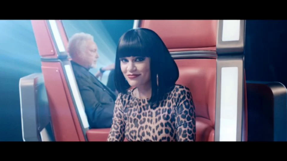 The Voice BBC1 on Vimeo